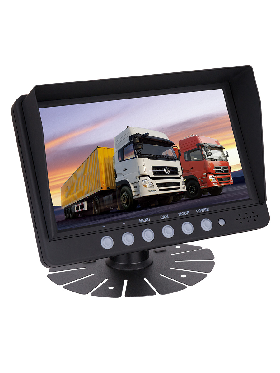 7inch High Definition LCD monitor - Shenzhen Falcon technology Co.,ltd